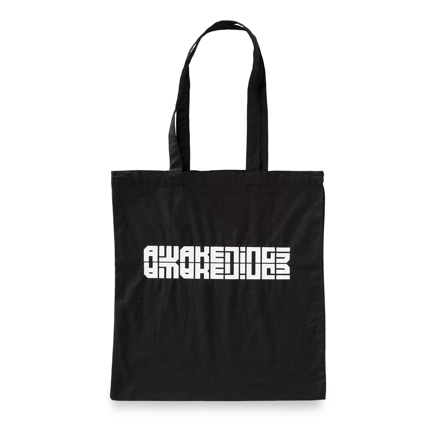 Awakenings cotton bag